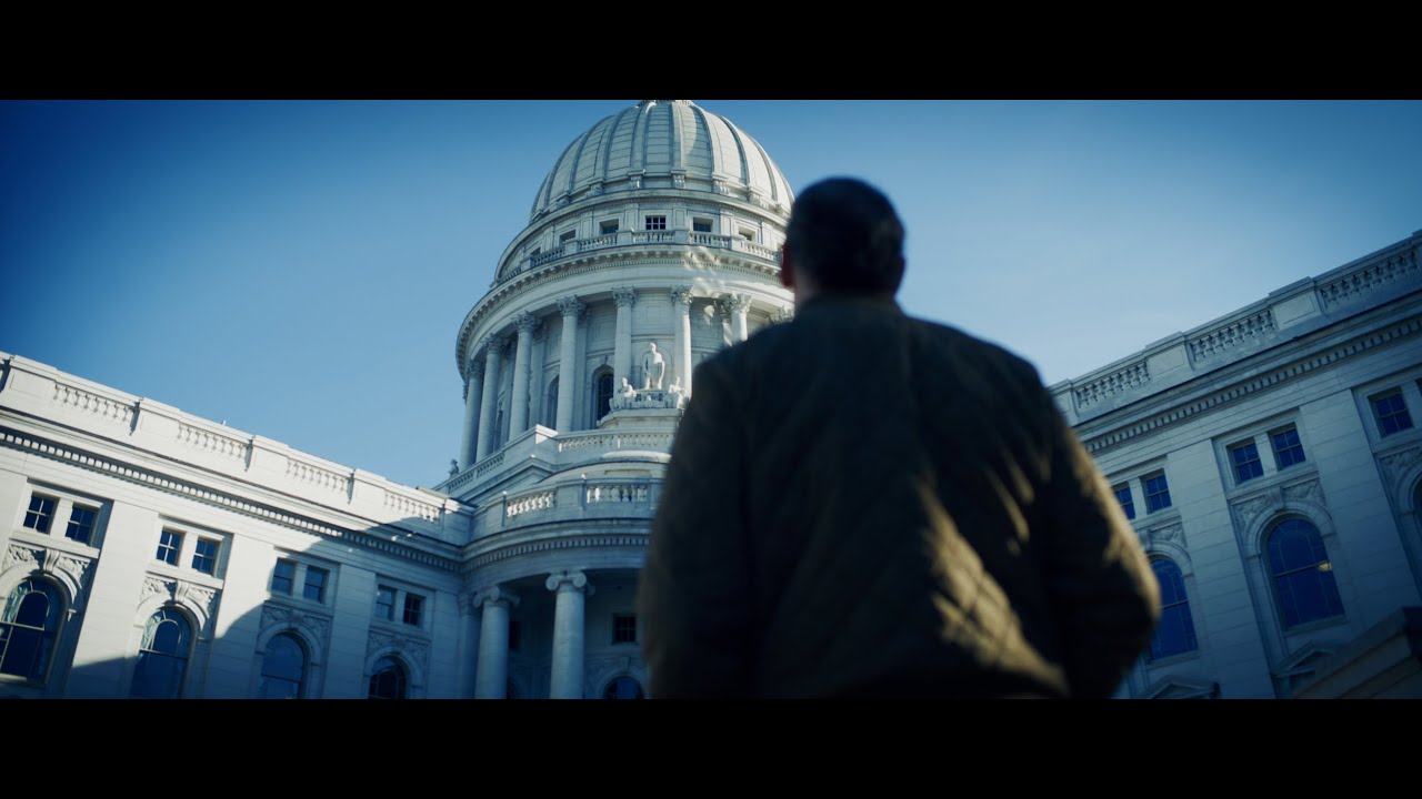 Vistage ChairWorld 2025: From Darkness into Light with Brian Raffel CEO ...