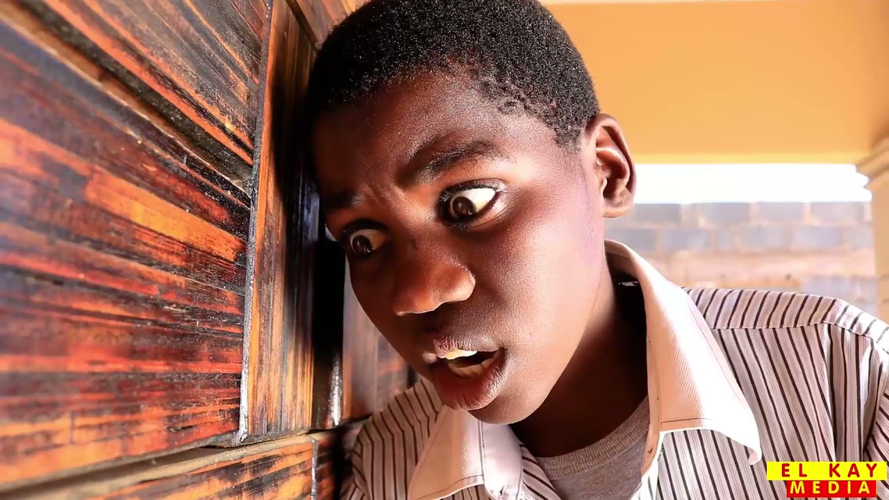 Fake Nigerian Pastor(Feat Maatla Ephraim Basha & Letso) - YouTube