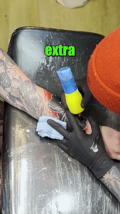 Should You Apply Ointment Before Using Second Skin Youtube