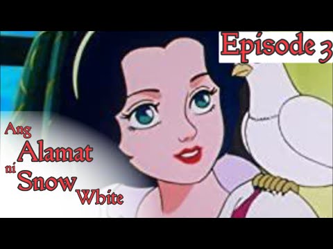 Ang Alamat Ni Snow White|Episode 3