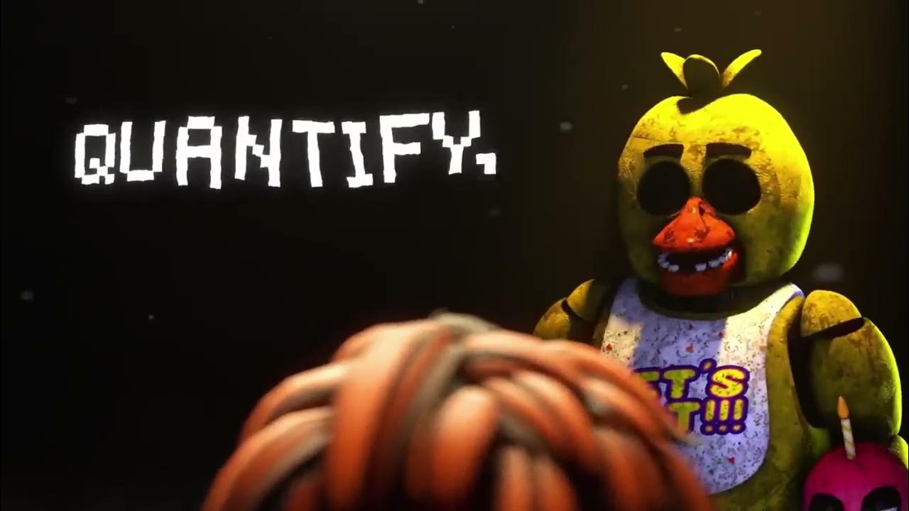 This Come From Inside Fnaf Security Breach Song 10 Hours By @TheLivingTombstone - YouTube