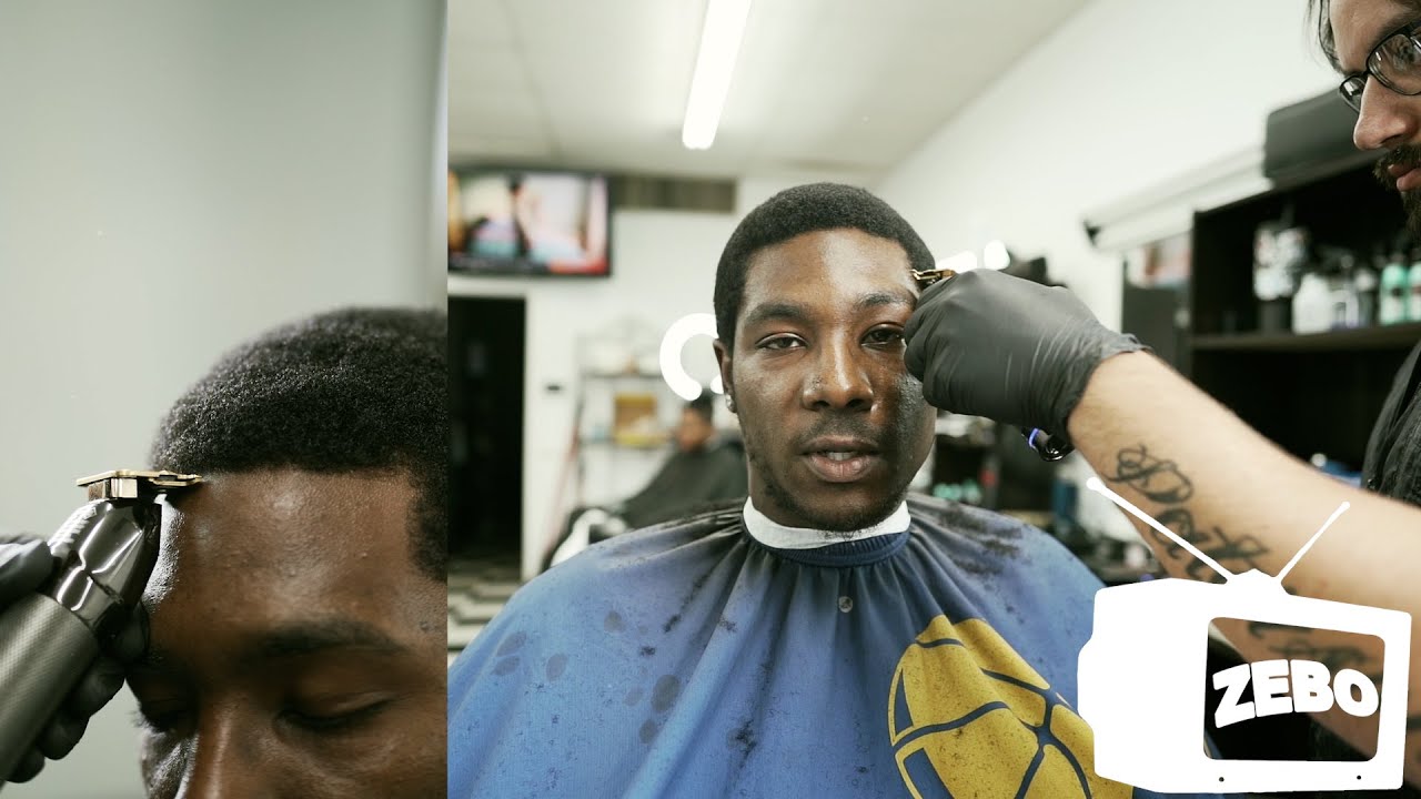 DON RU - ROUND MY WAY (Official Music Video) (Shot by @zebo.g) - YouTube