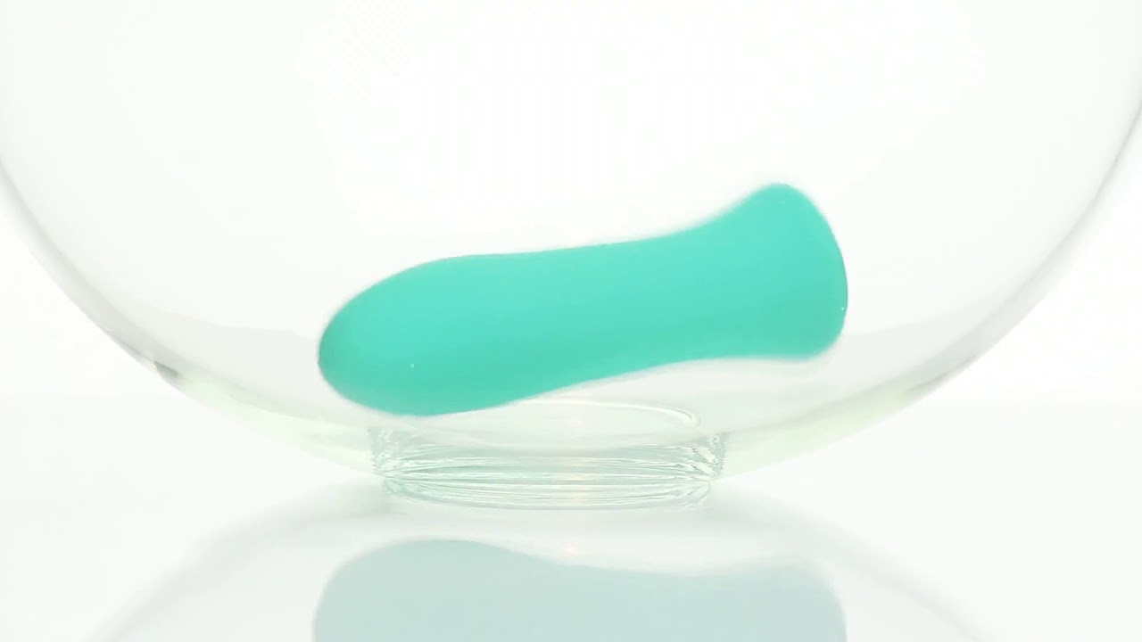 Cloud 9 Novelties Power Touch Vibrator WTC624202 Vibration 02 - YouTube