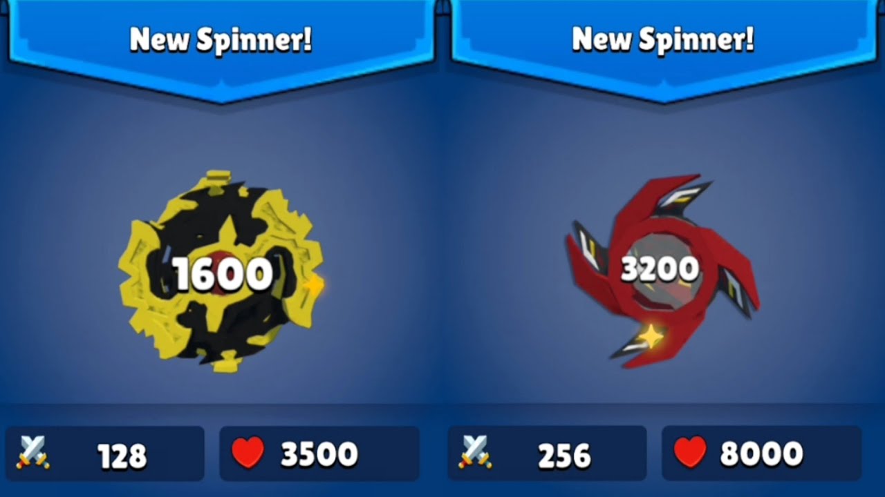 MAX LEVEL in Spin Blade:Merge Run Game - YouTube