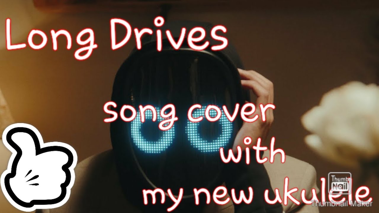 boywithuke-Long Drives (cover) - YouTube