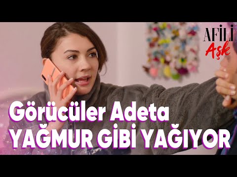 Ayşe'ye Yeni Görücü Çıkarsa  - Afili Aşk Özel Klip