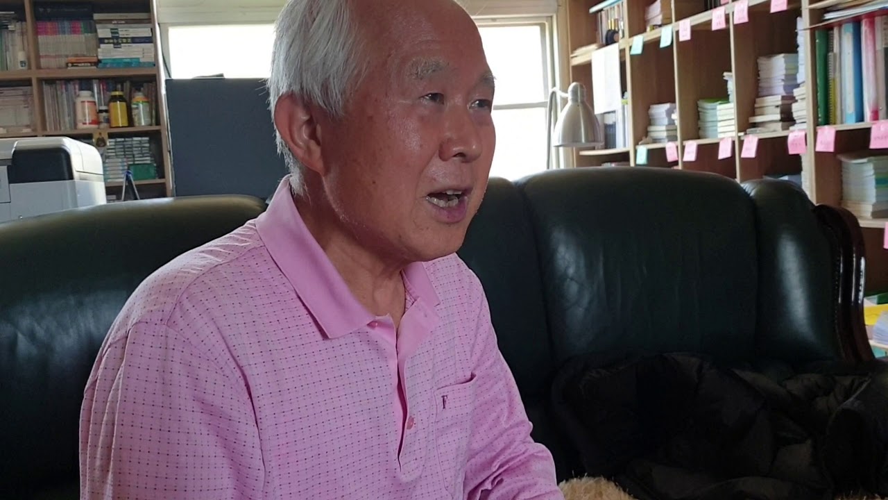 충주봉쇄수도원 강문호목사님 세계기독교회사 말씀 Youtube