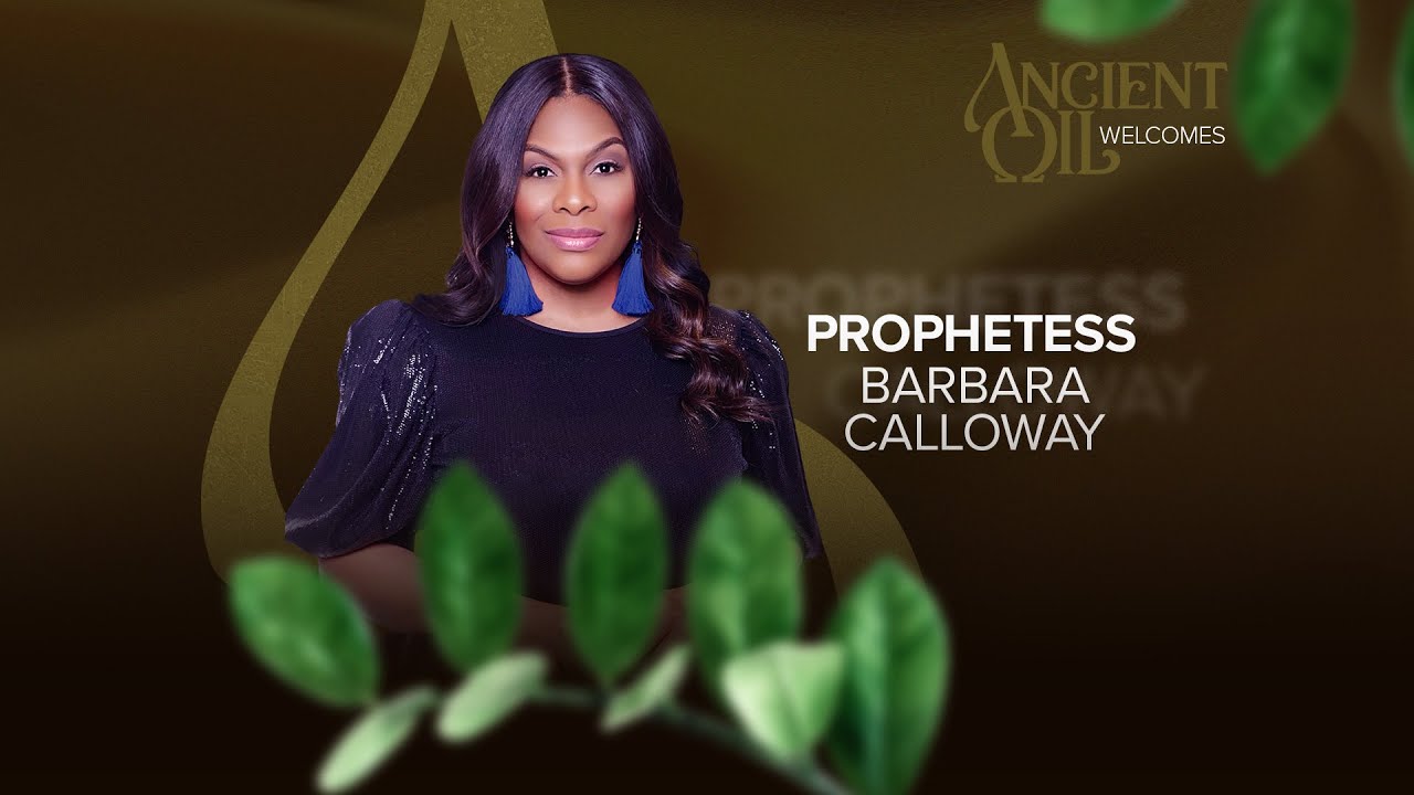 "Corrupt Christianity" | Ancient Oil Conference 2024 | Featuring ...