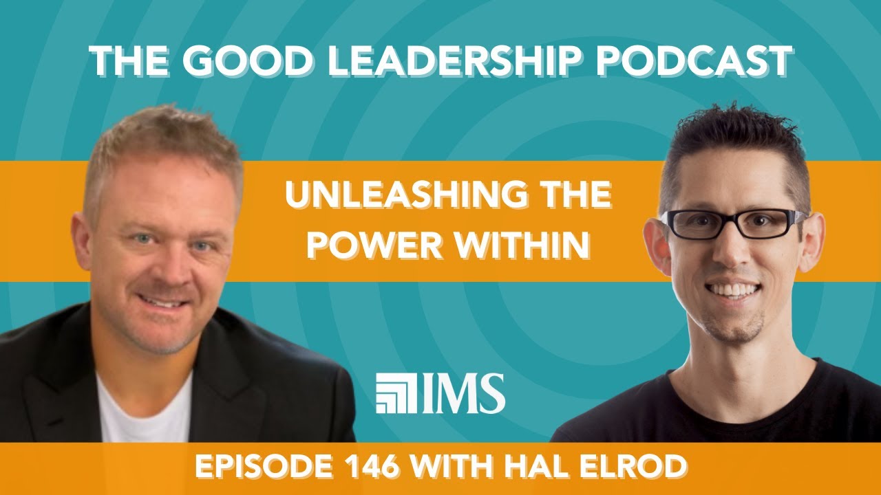 ABCs of a Miracle Life: Unleashing the Power Within with Hal Elrod ...