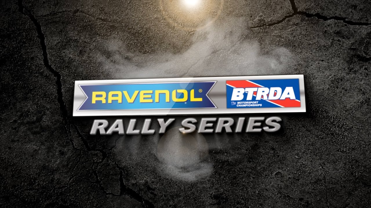 2017 BTRDA Rally Series - Round 1 - YouTube
