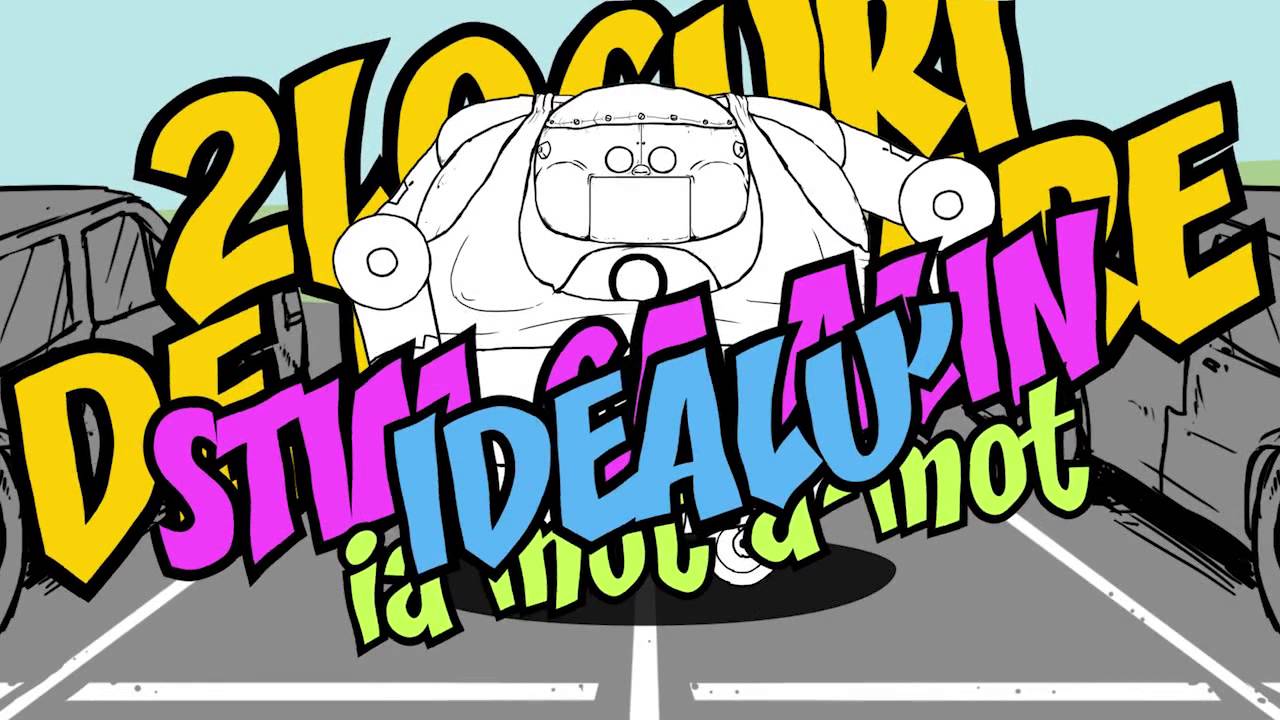 16 RObotzi S03 E15 Piftel - YouTube