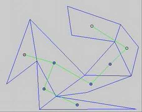 CS546 Final Project: Map 1, Round 0 - YouTube