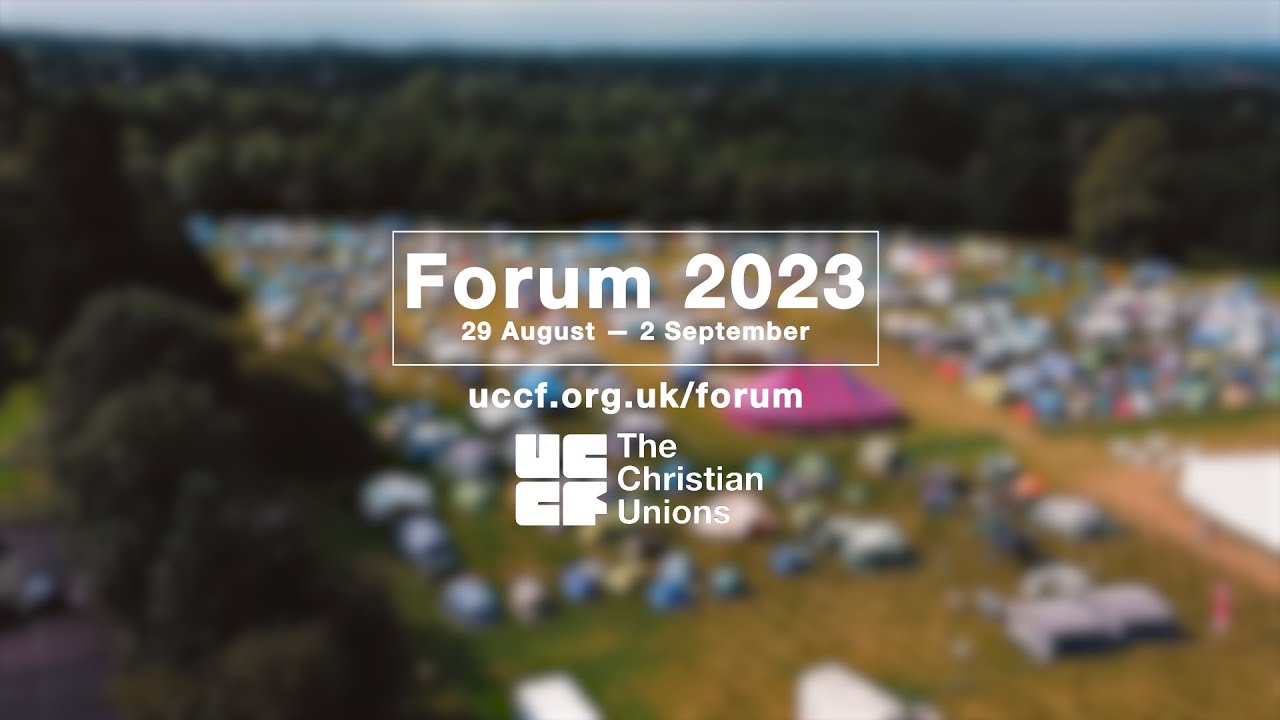 Forum 2023 - YouTube