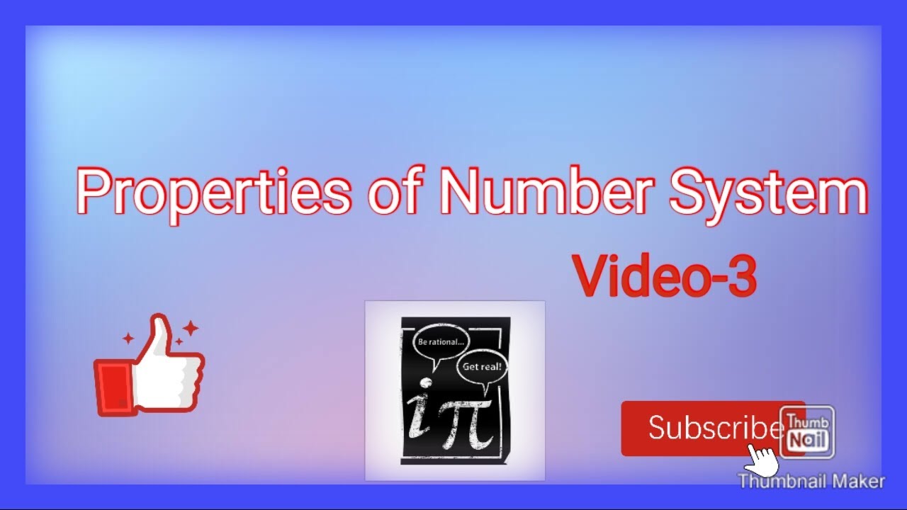 Properties Of Number System Number System Mathematics In Odia Properties Of Number System Number System Mathematics In Odia
