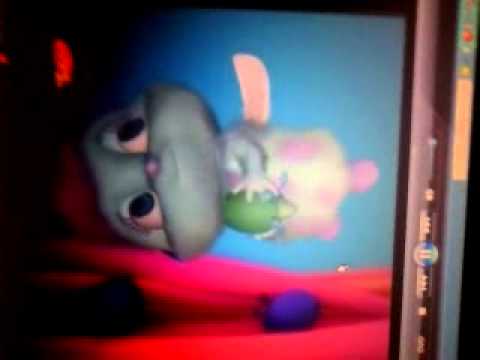 Bibble voices german - YouTube