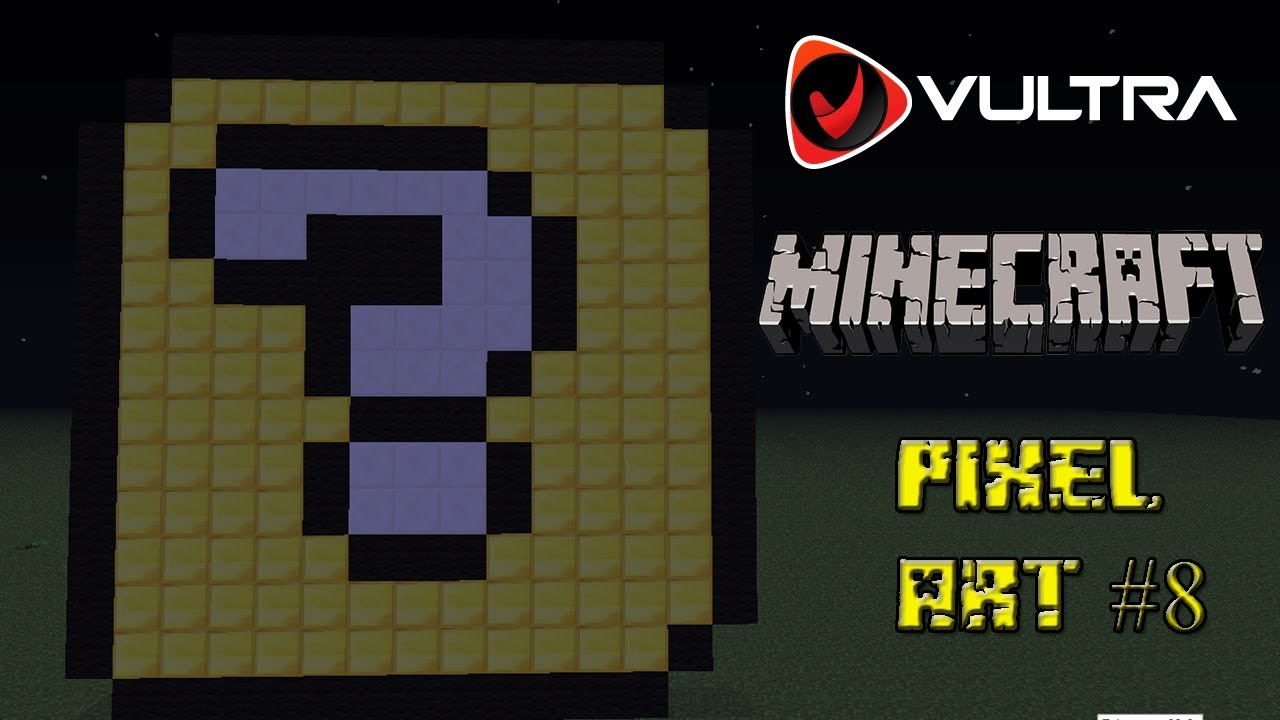 Caja Misteriosa De Mario Pixel Videogames – Madrilab