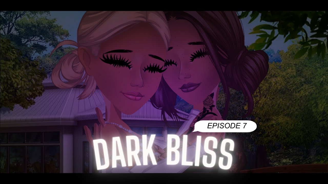Dark Bliss | S1EP7 | MSP Series (15+) - YouTube