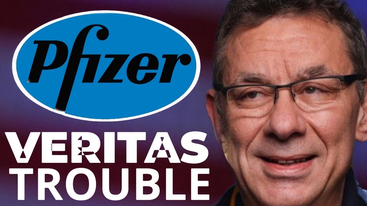 Breaking News Project Veritas Reported Assaulted by Pfizer CEO's ...