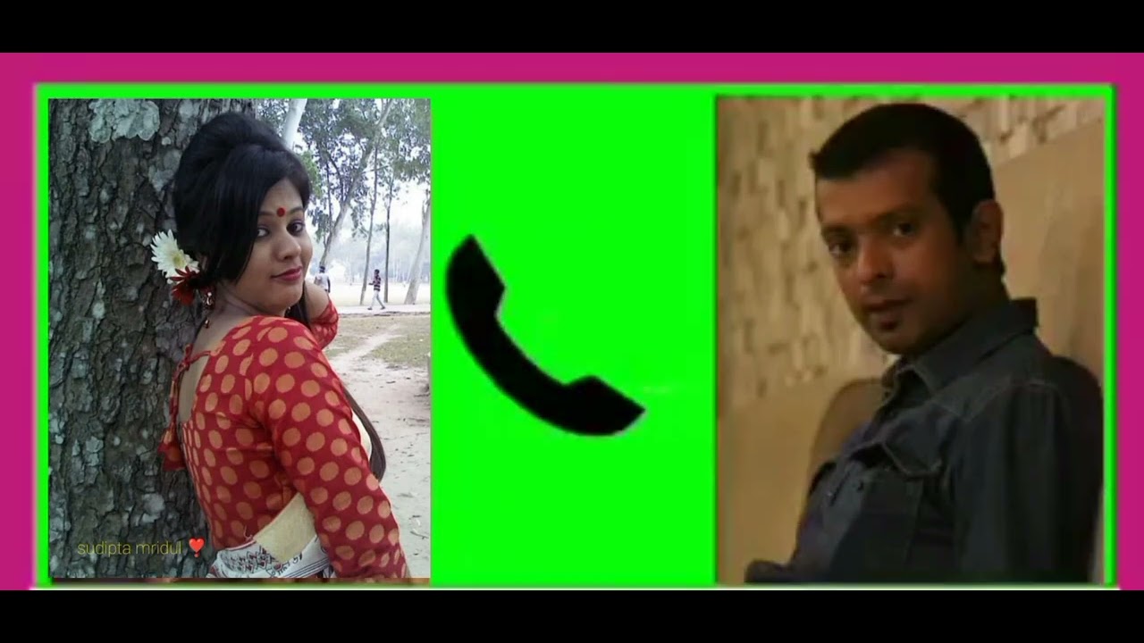 সুদিপ্তা এবং মৃদুল এর ফোনালাপ🖤। mridul।sudipta। জয়া। বাঁধন। - YouTube