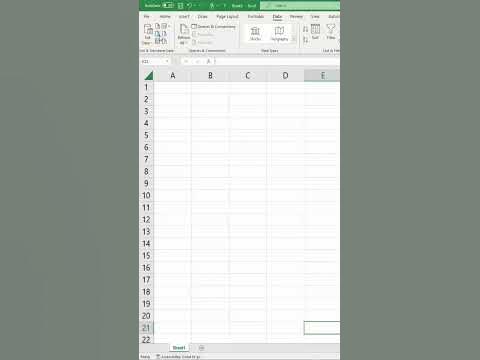 Easily Copy Web Data into Microsoft Excel - YouTube