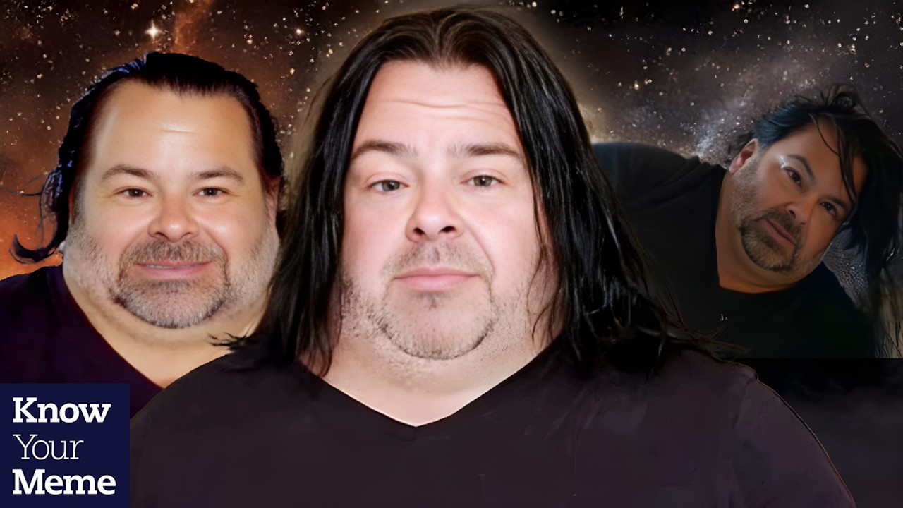 Big Ed: The Meme, The Legend, The Man - YouTube