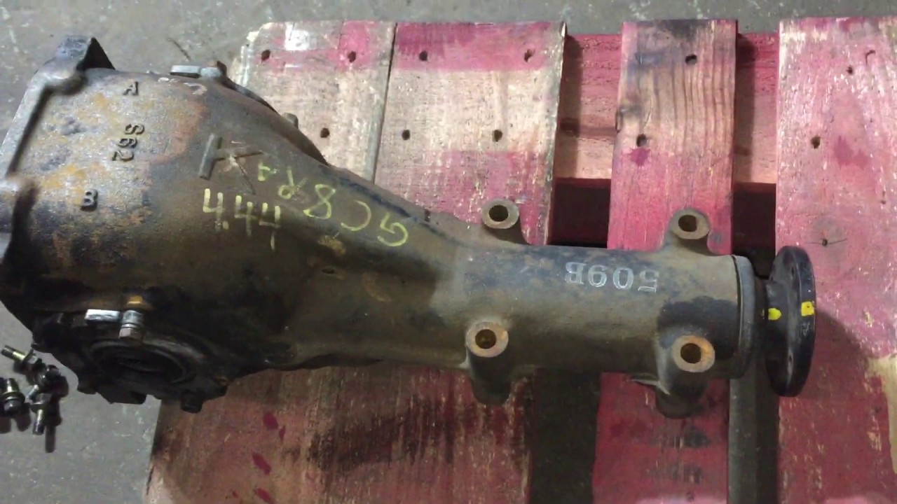 Subaru Impreza WRX STI GC8 RA JDM EJ20K Version 4 STI Type R ...