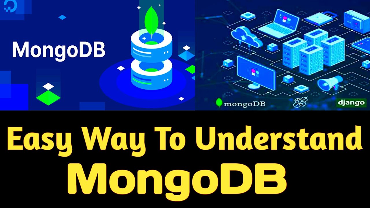How To Get Started With Mongodb Easy Way To Understand Mongodb