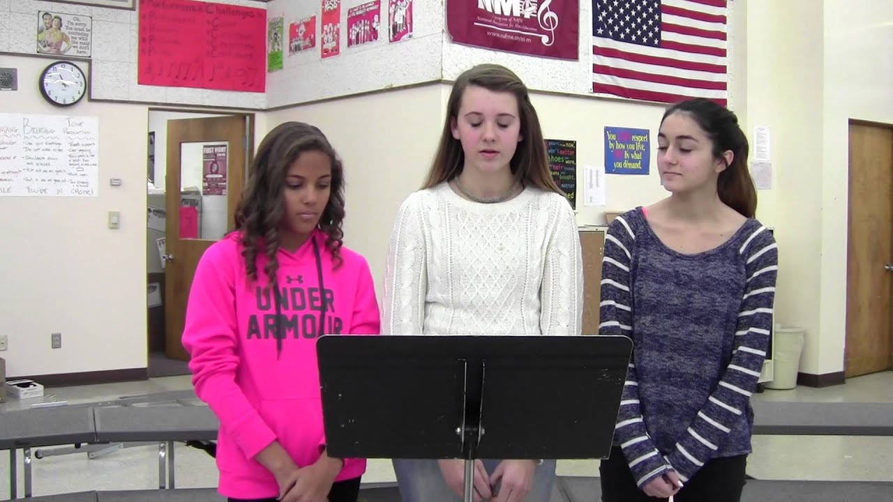 Sight Singing Example 1 YouTube sight-singing-example-1-youtube