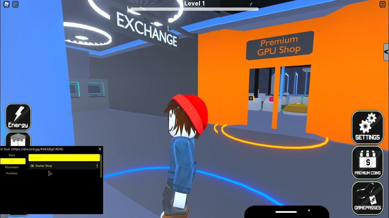 Bitcoin Miner script and gui 2021 - YouTube