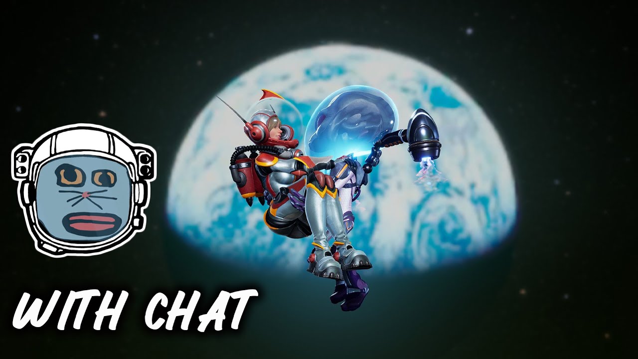 Lirik Plays Destroy All Humans 2 Reprobed YouTube lirik-plays-destroy-all-humans-2-reprobed-youtube