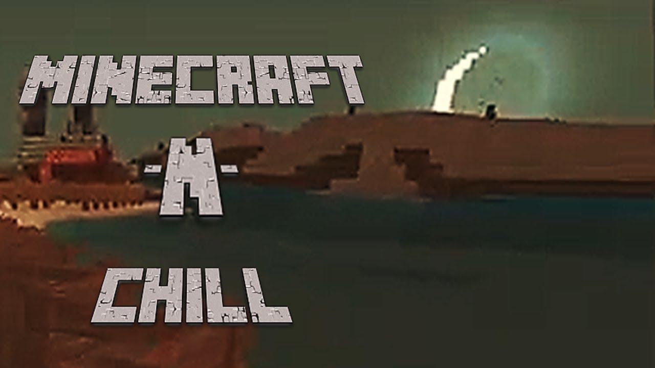 Chilling in MC, pt. 2 - YouTube