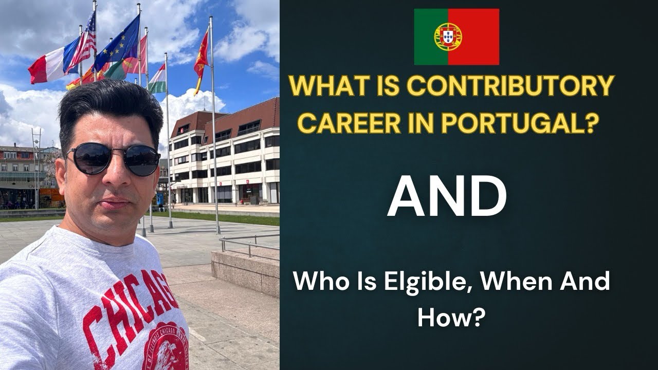 What is contributory Career || How Does it work || How can we Benefit ...