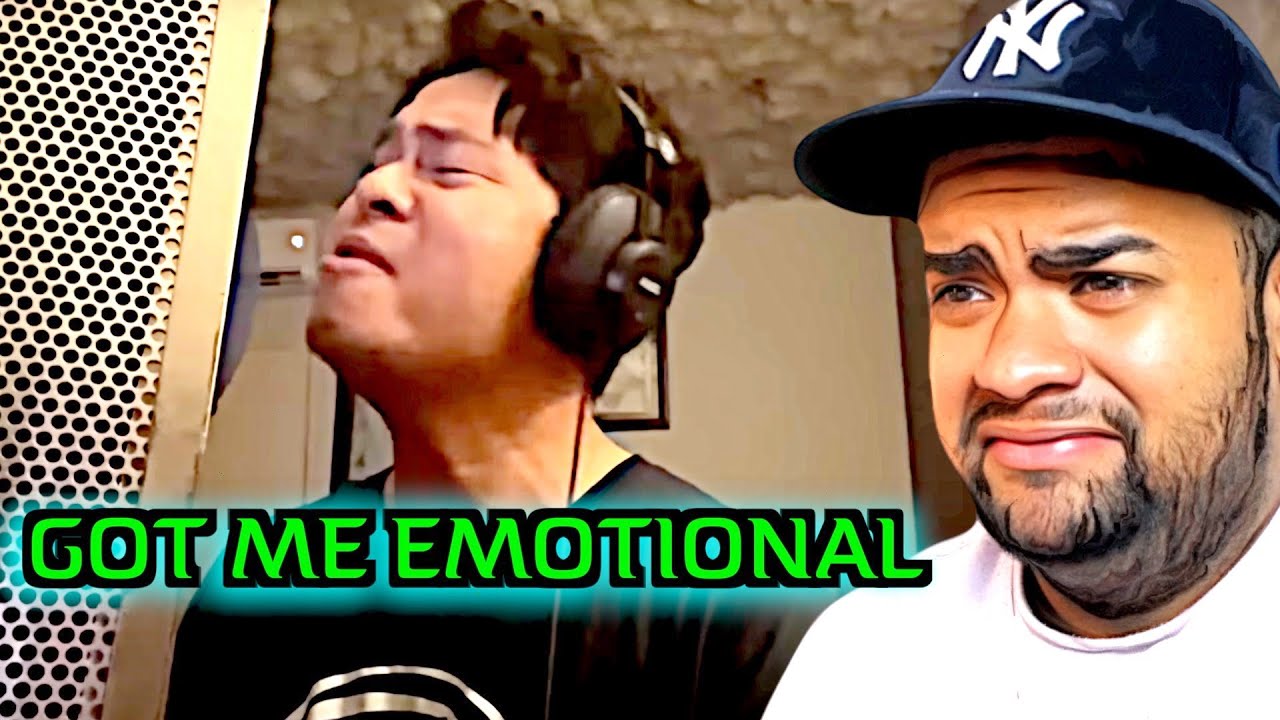Cakra Khan Monster First Time Hearing Reaction Youtube