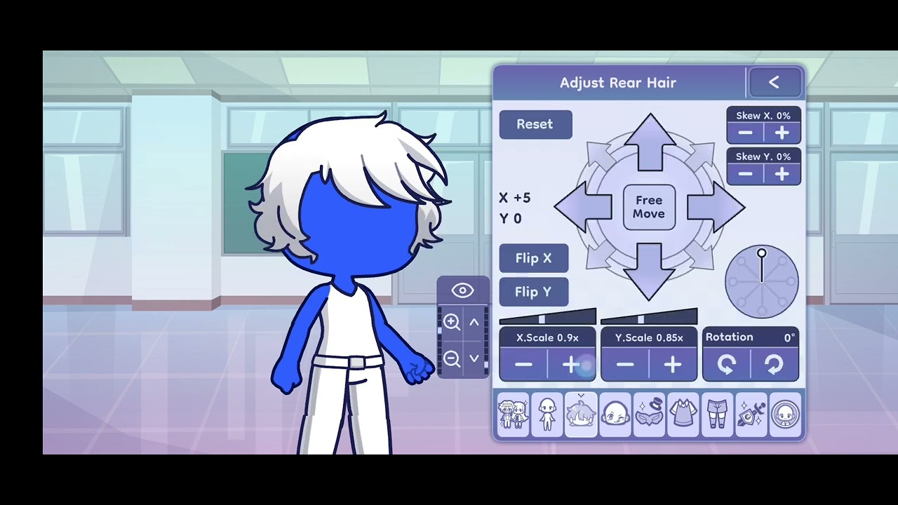 parte 1 fazendo@daniel_bunny-j3p no gacha Life 2 (parte 1) - YouTube