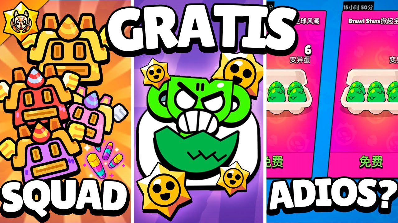 NUEVAS RECOMPENSAS GRATIS!!! ADIOS EVENTO | HOLA MEGAHUCHA Y SNEAK PEEK ...