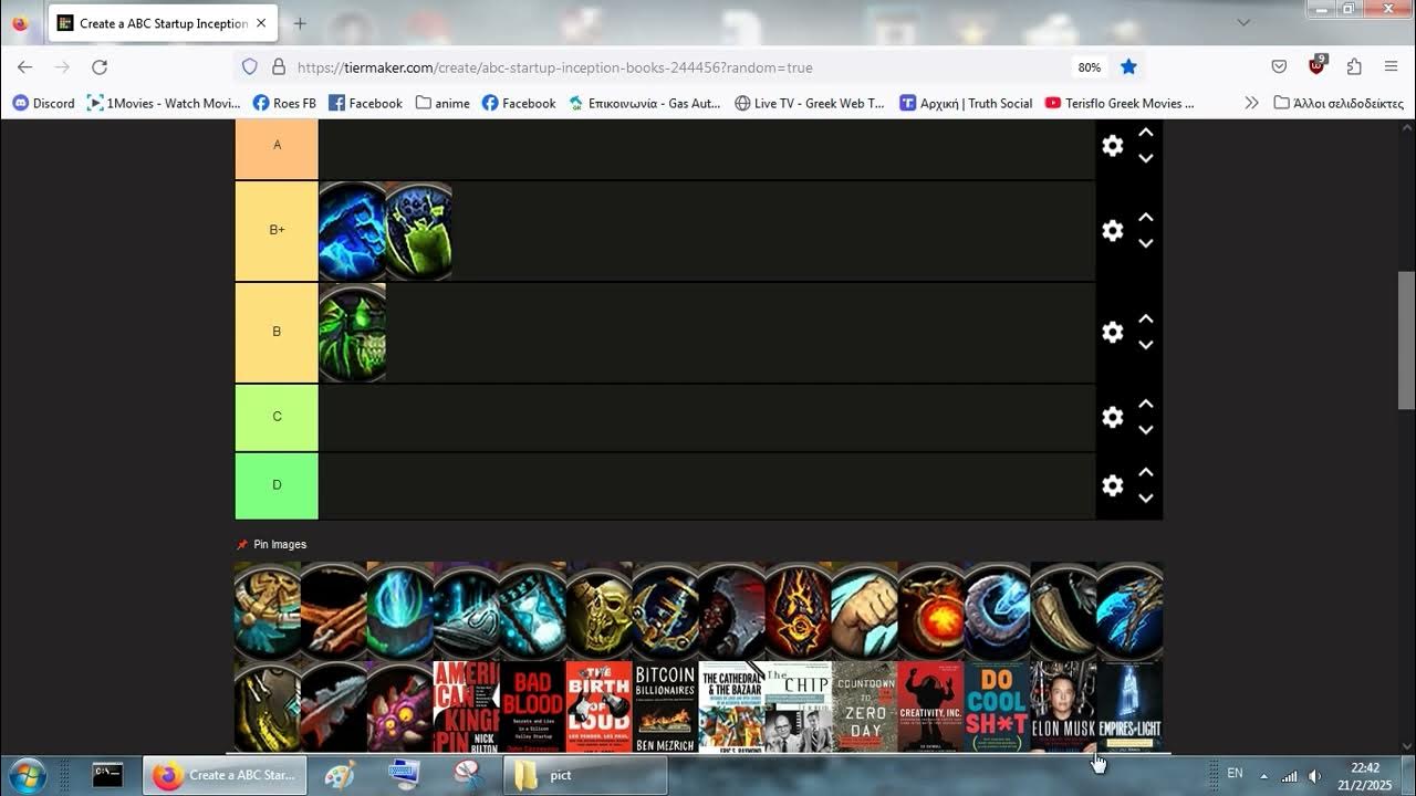 Conquest of Azeroth Tier List 2025 - Ascension WoW - World of Warcraft Mods - 21 new classes ...