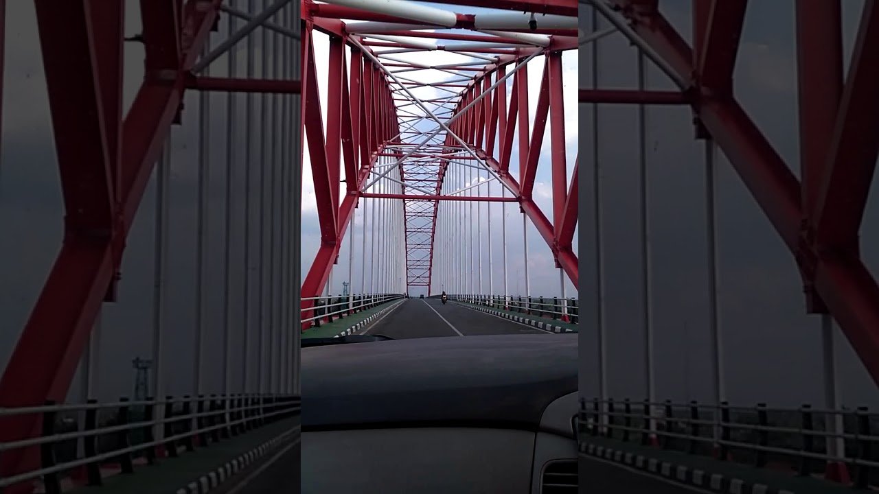 Jembatan Rumpiang - YouTube