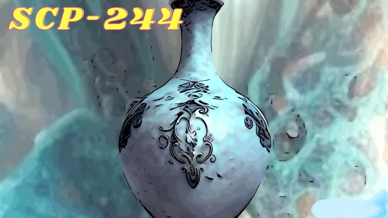 Scp 244 ü nasıl güzel bir şekilde kullanırız |Scp:SL| - YouTube