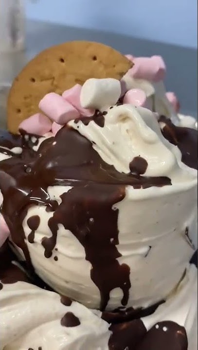 GIMME S'MORES! - YouTube