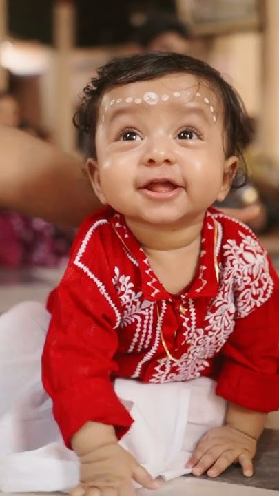 Rice Ceremony || Ujayan Annoprashon || Best Rice Ceremony Teaser || Kolkata Photographer || Baby ...