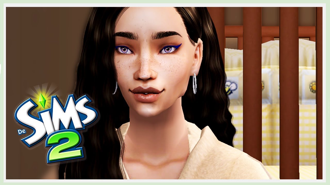 WE USED A LOVE POTION AND......| SIMS 2 100 BABY CHALLENGE - S2 PART 24 ...