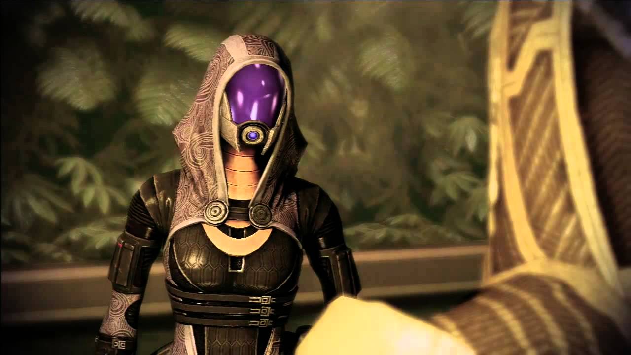 ME2VLTSN00015_FPD_1 - Talk to Admiral Han'Gerrel - Tali exiled - YouTube