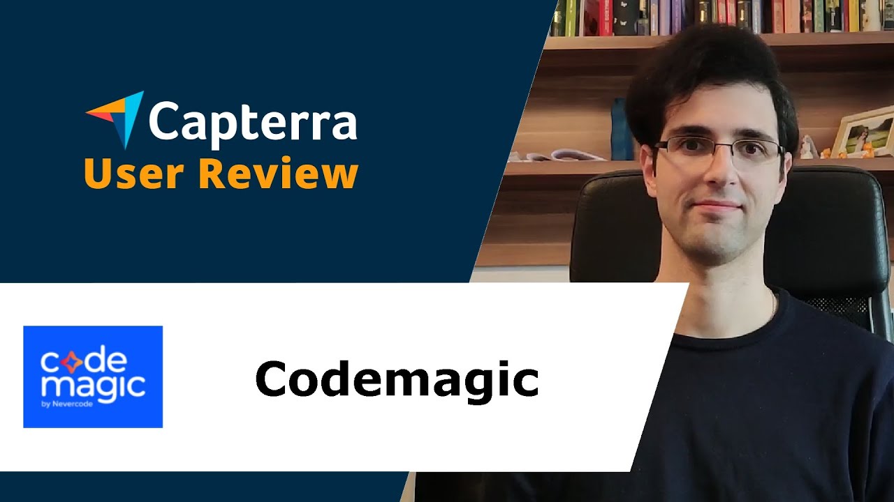 Codemagic Review: A very good CI/CD pipeline for mobile apps - YouTube