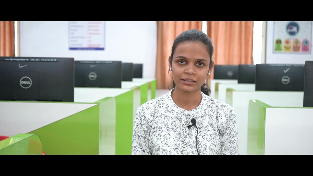 S.M.Joshi College Hadapsar, Pune I Competitive Exam Centre I 2023 I ...