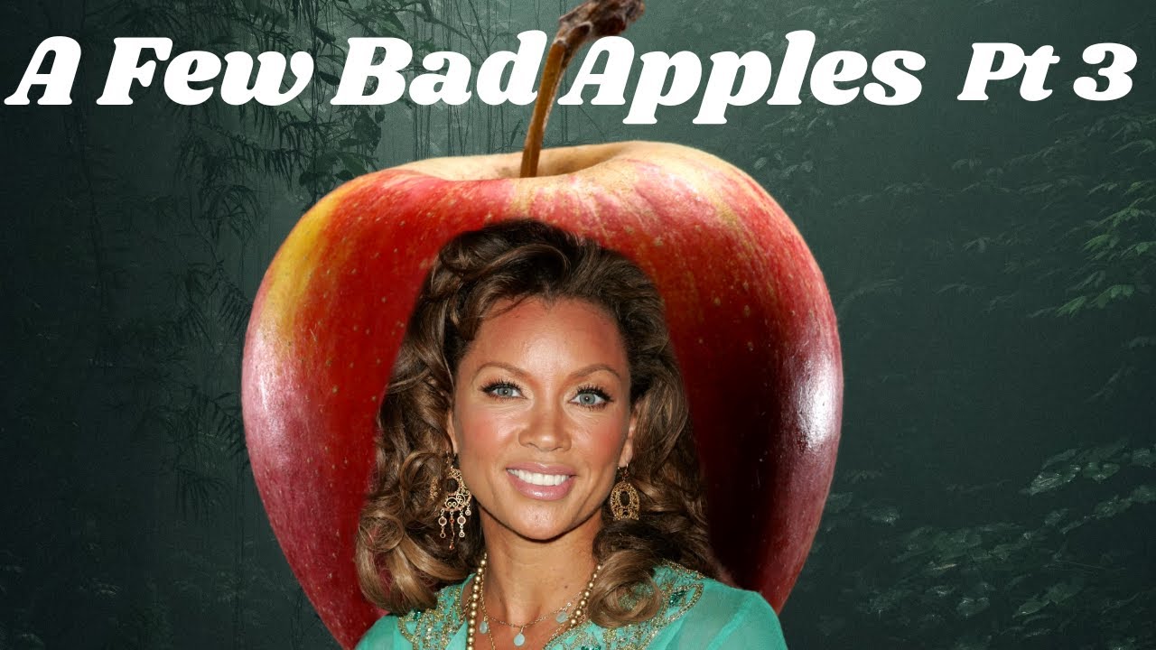 A few Bad Apples Part 3 - YouTube