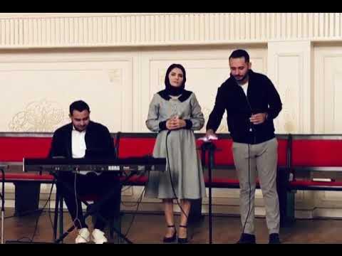 ISAURA GHEORGHIU & ONITA HALUNGA & ALEX BAHICA - O Creste- mi iubirea [ 2020 ] - YouTube