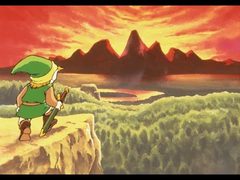 The Legend of Zelda NES (RetroAchievements) -- Part 2 - YouTube