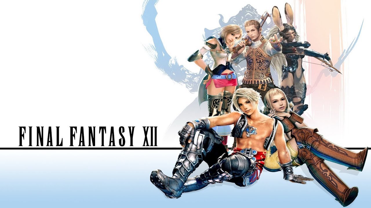 FF12 Ep 1 YouTube ff12-ep-1-youtube