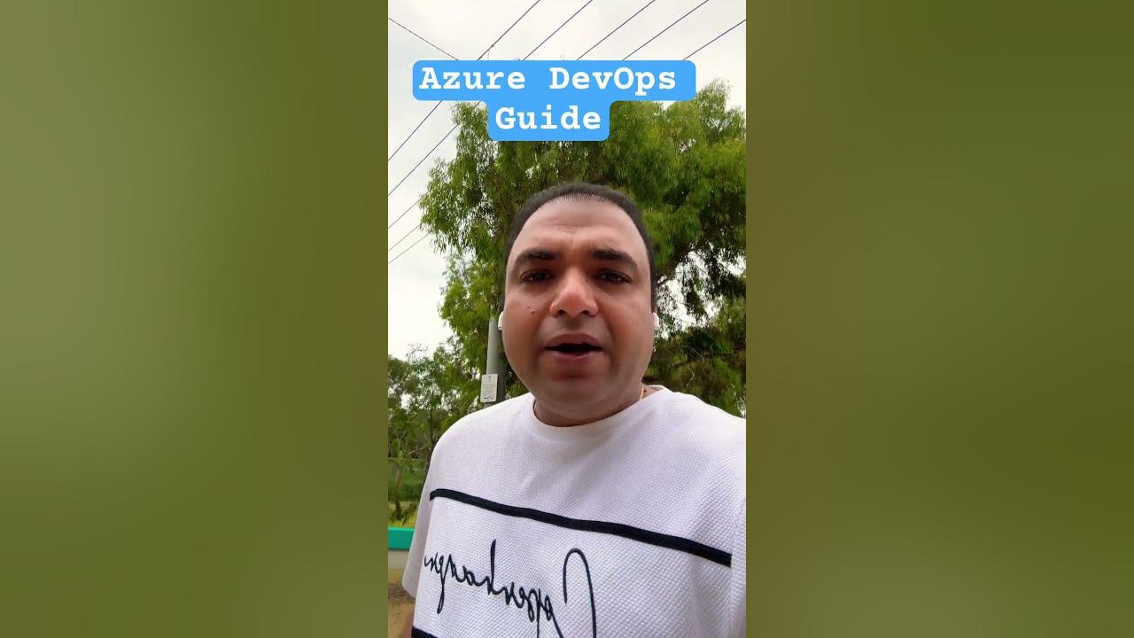Free Azure Devops Guide Azuredevopstutorial Azure Devopsengineer