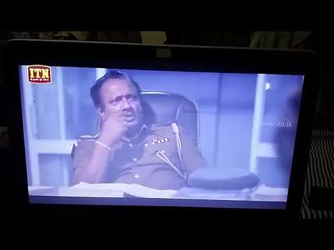 Kubiyo ITN teledrama - YouTube